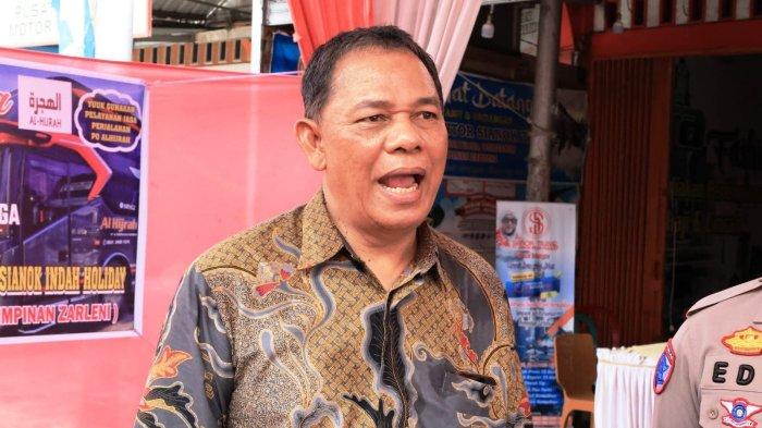 Mengenal Andri Abdurrahman, Pemilik PO Al Hijrah yang Sukses Asal Kota ...