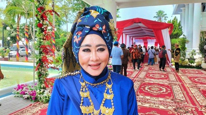 Profil dan Biodata Lisda Hendrajoni, Caleg Pejawat yang Berhasil ...