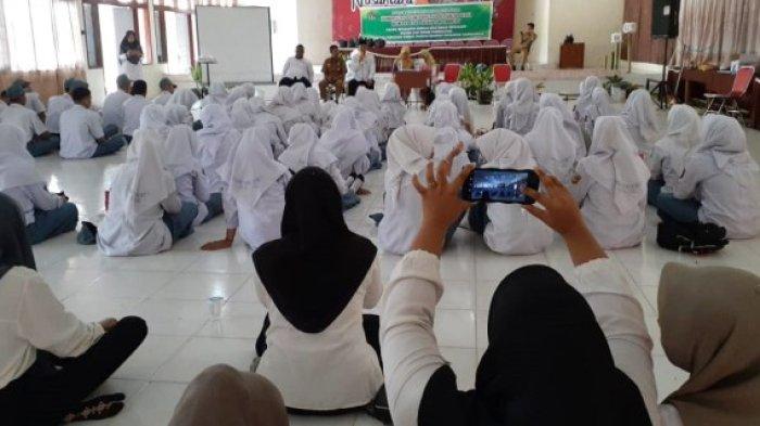 Antisipasi Pernikahan Dini, Kemenag Beri Bimbingan Pra Nikah bagi ...