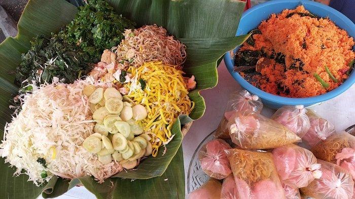 Sayur Anyang: Kudapan Tradisional Minangkabau, Makin Gurih Disantap ...
