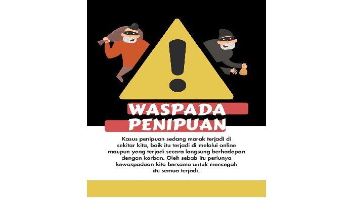 Ratusan WNI jadi Korban di Myawaddy Myanmar, Apa itu Online Scam ...