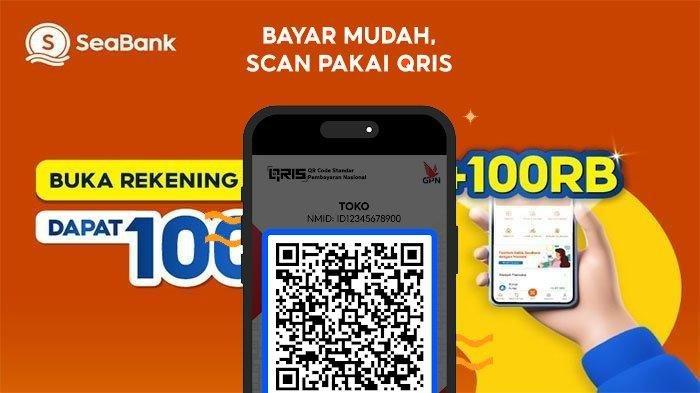 Cara Daftar SeaBank dan Raih Penghasilan dengan Mudah di Tahun Baru ...
