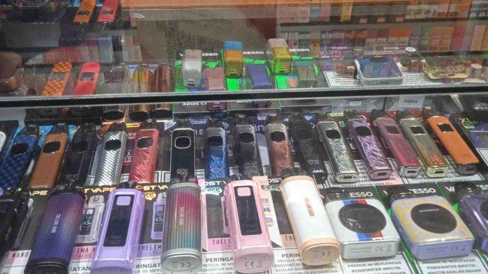 Fenomena Vape: Antara Tren Sesaat Atau Revolusi Gaya Hidup, yang ...