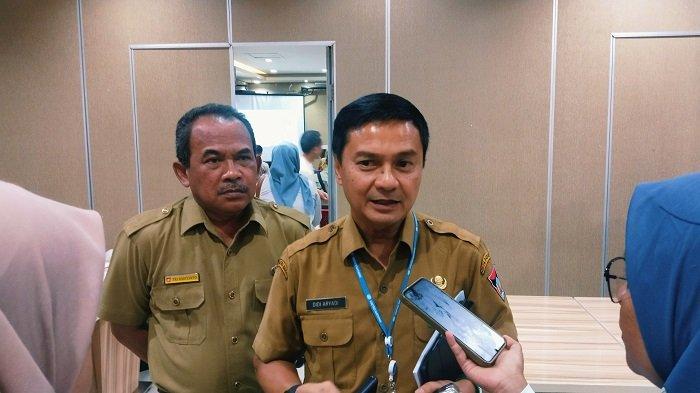 Pemko Padang Tinjau Ulang Perda RTRW 2019, Sesuaikan dengan Laju ...