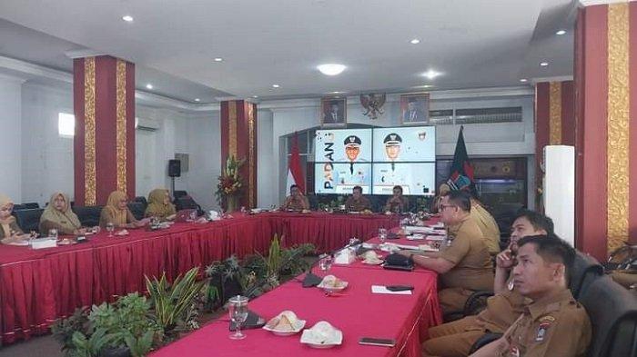 Target PAD Belum Tercapai Jelang Akhir Tahun, Bapenda Padang Kejar Rp14 ...