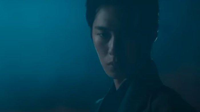 Alchemy of Souls Season 2: Jadwal Tayang, Sinopsis dan Pemain - Tribunpadang.com