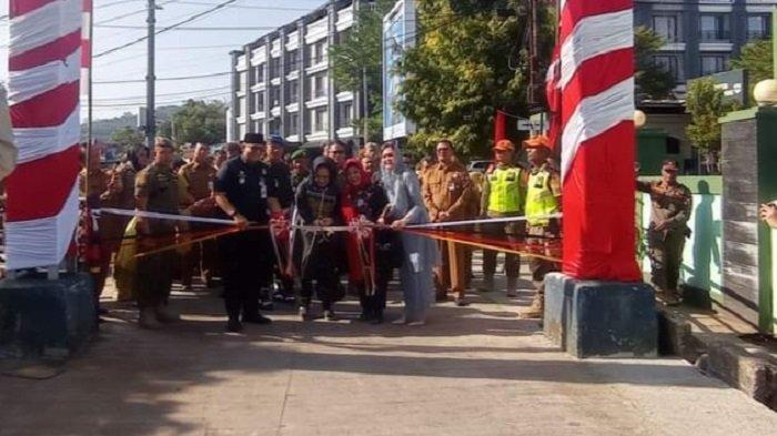 Penulis Novel Siti Nurbaya Marah Roesli Diabadikan jadi Nama Jalan di ...