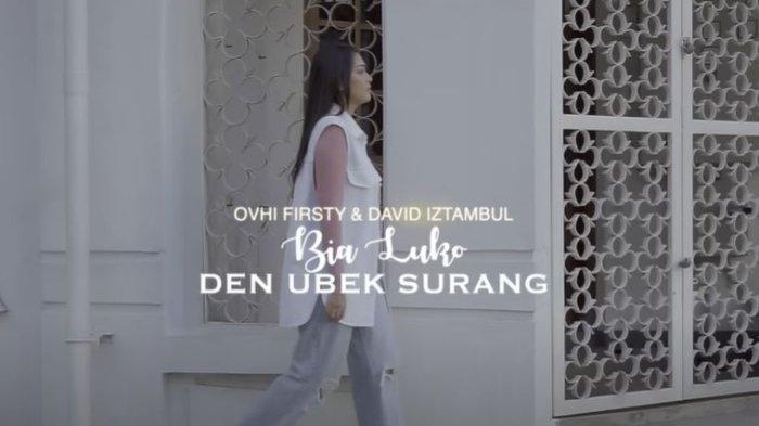 Arti Lagu Minang Bia Luko Den Ubek Surang Ovhi Firsty ft David Iztambul ...