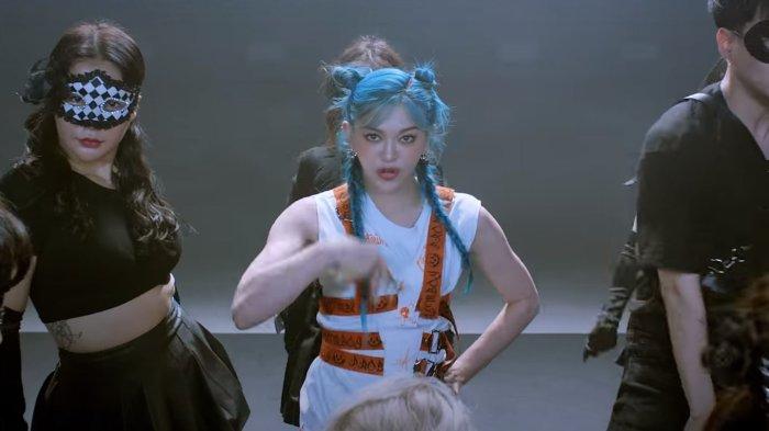 Biodata Alexa Kpop Lengkap dengan Perjalanan Karir, Debut Solo Oktober ...