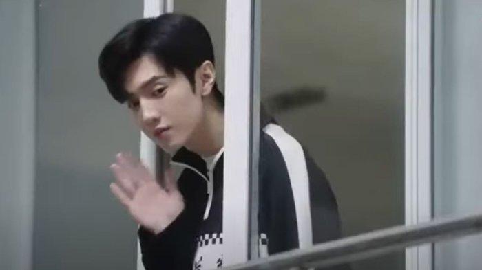 Profil dan Biodata Chen Zheyuan, Pemain Drama China Hidden Love yang Viral di TikTok ...