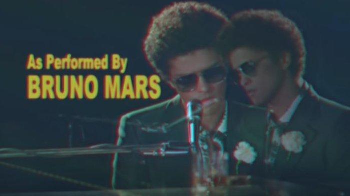 Arti Lagu Marry You Bruno Mars, Lirik: Hey, Baby I Think I Wanna Marry ...