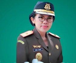 Yuni Daru Winarsih Resmi Jabat Kajati Sumbar, dan Tiga Asisten Berganti ...