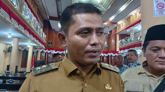 Bupati Sering Diwakili Sekda, Legislator Pertanyakan Hubungan Epyardi Asda dengan Jon Firman ...