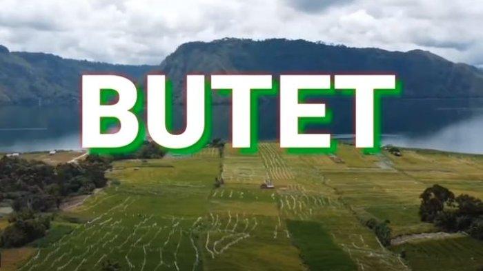 Arti Lagu Butet, Lirik: Butet Dipangungsian Do Amangmu Ale Butet, Pesan ...