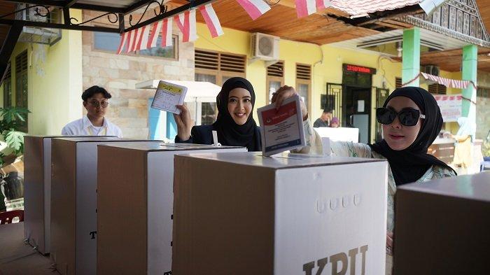 Profil Cindy Monica Salsabila Setiawan: Gen Z Anggota DPR RI Dapil ...