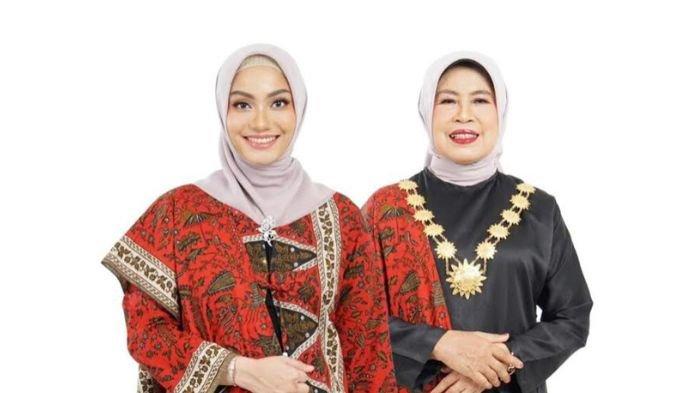 Hasil Rekapitulasi Pilkada Dharmasraya 2024: Annisa-Leli Menang dari ...