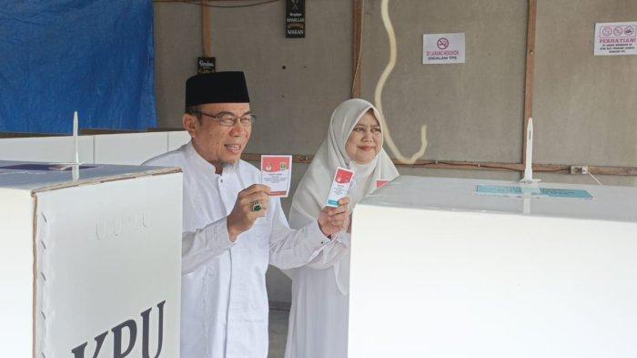 Harta Kekayaan Maigus Nasir, Pendamping Fadly Amran sebagai Wakil Wali ...