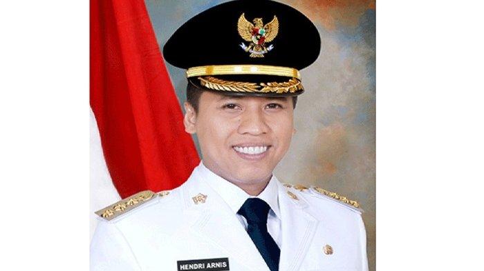 Profil dan Kekayaan Hendri Arnis, Wali Kota Padang Panjang yang akan Dilantik 20 Februari 2025 ...