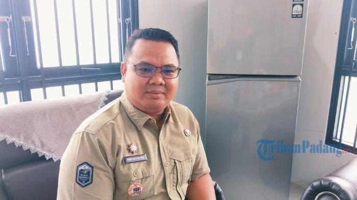 Warga Padang Timur Cekcok karena Bangun Toilet di Jalan, Camat Pastikan ...