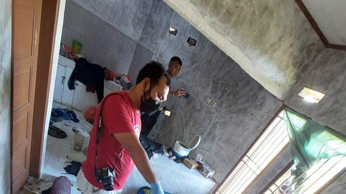 Geger Penemuan Mayat di Kurao Pagang Kota Padang, Polisi Cek ke Lokasi ... Geger Penemuan Mayat di Kurao Pagang Kota Padang, Polisi Cek ke Lokasi ...
