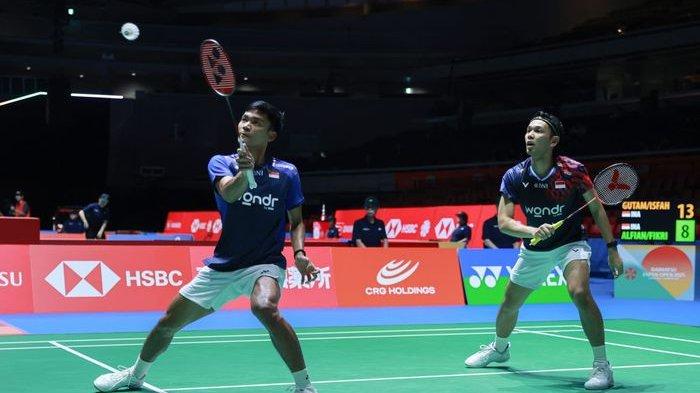 Hingga Juli 2025, Indonesia Tembus 7 Besar Klasemen Turnamen BWF World Tour Super 1000 ...