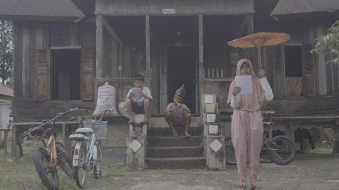 Promosi Wisata dan Budaya Sijunjung, Dinas Kominfo Bikin Film Sumarak Lansek Manih ...