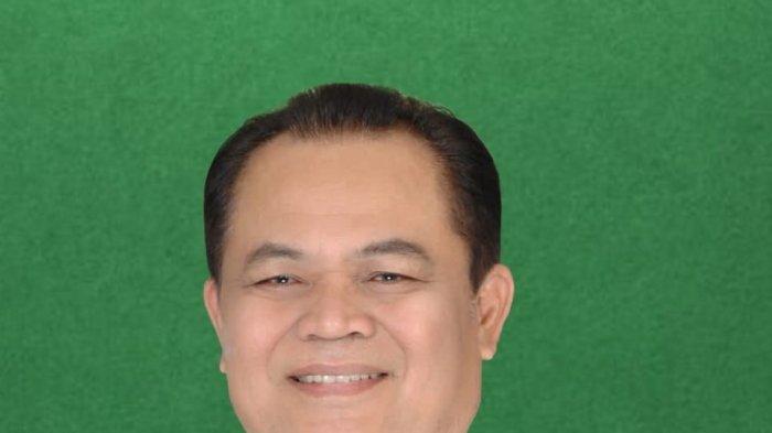 Peta Politik Dapil Sumbar, Herman Darnel Ibrahim Siap Wakili 50 Kota ke ...