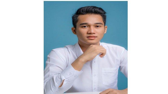 Defri Juliant Jebolan Liga Dangdut Rilis Lagu Baru Berjudul Biarkan ...