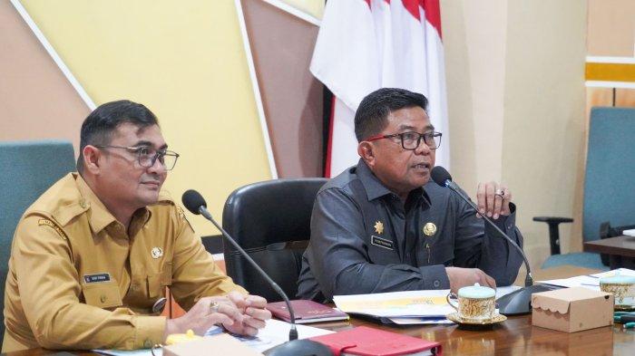 Wujud Program Smart City, Pemko Padang Tuangkan dalam RPJPD 2025-2024 ...