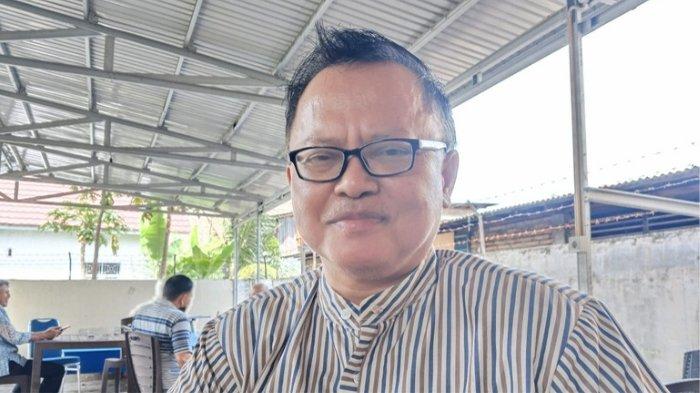 Ditolak Apindo, Langkah Penetapan UMP Sumbar 2023 Minta Pesetujuan ...