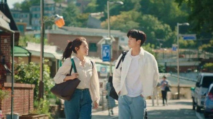 Doctor Slump Episode 12: Ha-neul dan Kyung-min Kecelakaan, Simak ...