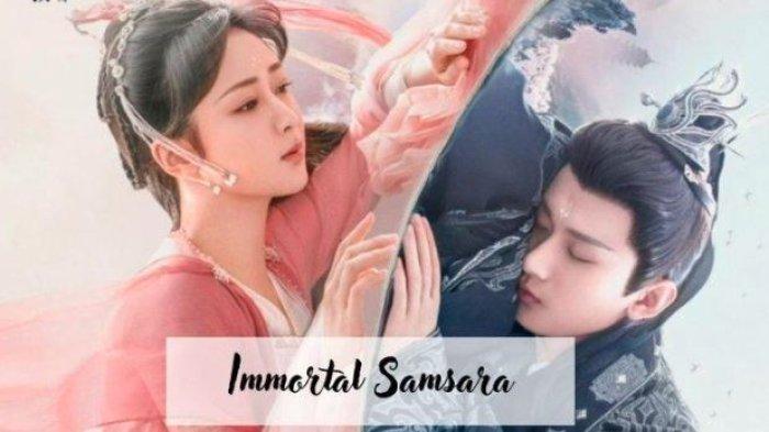 Download Drama China Immortal Samsara Sub Indo, Dibintangi Yang Zi, Cheng Yi, dan Ray Chang ...