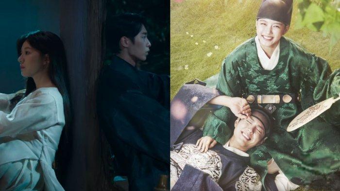 Drakor Sejarah Terbaik di Netflix: Alchemy of Souls, Love in the ...