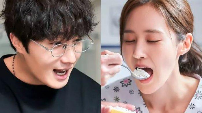 Sinopsis Drakor Terbaru 2022 Good Job, Drama On Going Yuri SNSD ...