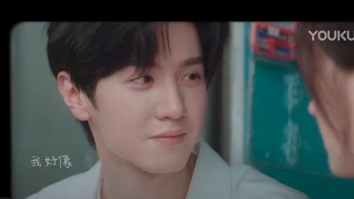 Jam Tayang Hidden Love, Drama China yang Tayang di Youku, Dibintangi Zhao Lusi dan Chen Zhe Yuan ...