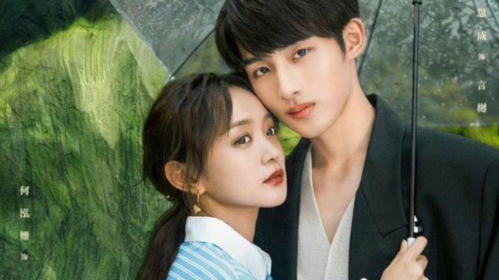 Nonton Drama China Win Win NCT Berjudul Sweet Games, Sinopsis: Kisah ...