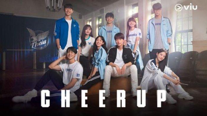 Preview Drama Korea Terbaru Cheer Up 2022 Episode 5, Do Hae Yi Masih ...