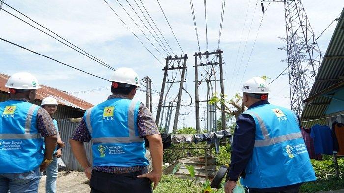 PLN Bagikan 10 Tips Antisipasi Bahaya Listrik, Peduli Keselamatan ...