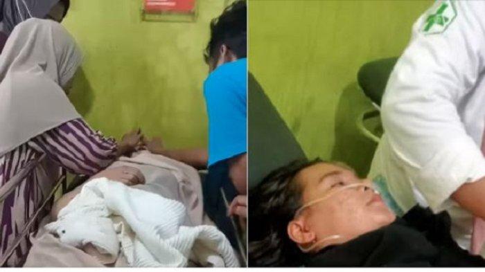 Korban Tabrak Lari Meninggal di Pesisir Selatan, Warga Lihat L300 Melaju Kencang Sebelum ...