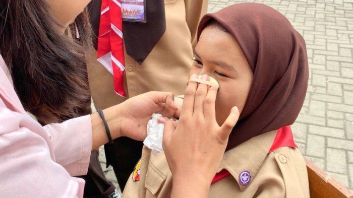 Emina Beauty Bestie Day Meriahkan Spensaba Talent Contest ke-10 di ...