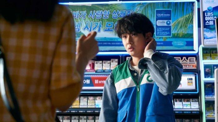 Ending A Killer Paradox Drakor Yang Dibintangi Choi Woo Shik
