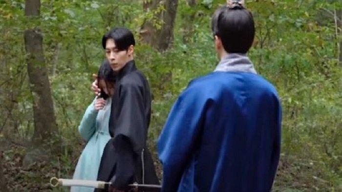 Sinopsis Ending Alchemy of Souls Season 2 Episode 9 dan 10, Satu-satunya Cara Selamatkan Naksu ...