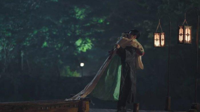 Ending Drama Korea atau Drakor Alchemy of Souls Season 2 Episode 1: Jin Bu-yeon Peluk Mesra Jang ...