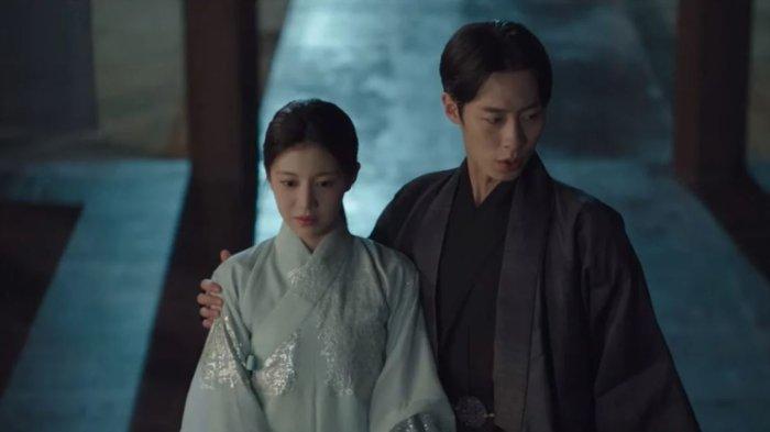 Alchemy of Souls Season 2 Episode 3 dan 4: Spoiler, Jadwal Tayang, Daftar Pemain - Tribunpadang.com