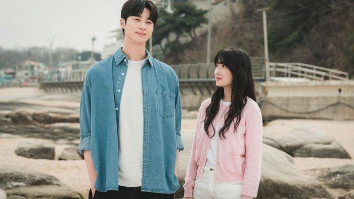 Lovely Runner Episode 14: Jadwal Tayang, Spoiler, hingga Link Nonton Sub Indo - Tribunpadang.com