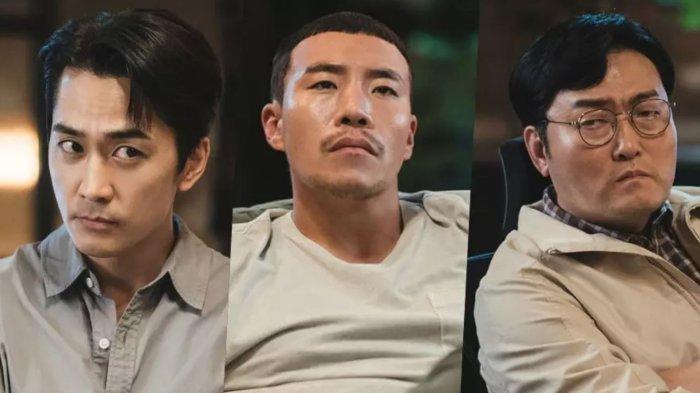 The Player 2: Master Of Swindlers Episode 3 Kapan Tayang? Simak Preview ...
