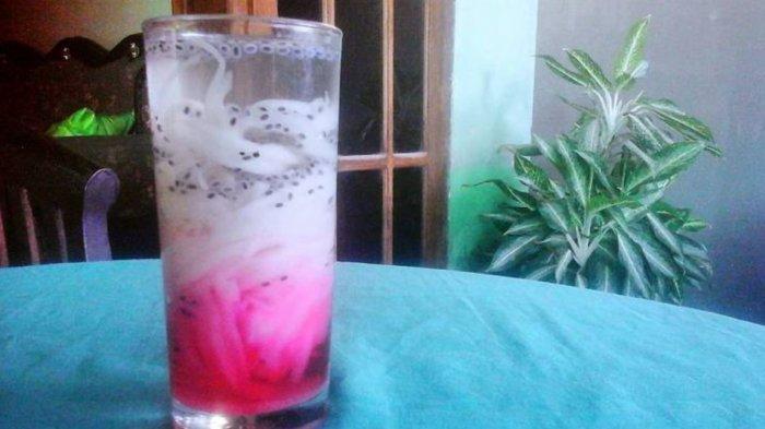 Resep Es Degan Jeruk Nipis dan Cara Membuatnya, Minuman Segar Cocok ...