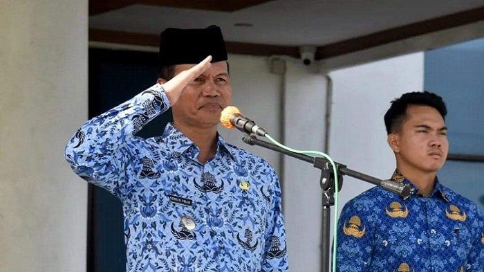 Evaluasi 1 Tahun Sisa Jabatan, Genius Umar: yang Belum Selesai Tahun ...