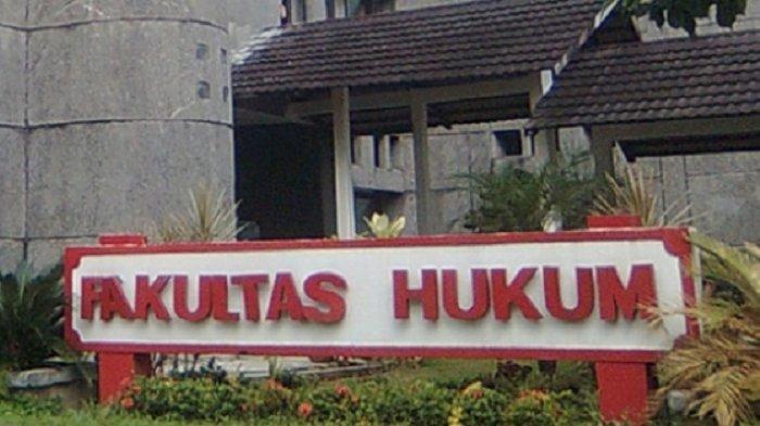Dugaan Pelecehan Seksual, FH Unand akan Tegakkan Kode Etik Dosen sesuai ...