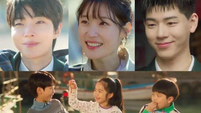 Family By Choice Kapan Tayang? Simak Preview Drakor Berikut Ini ...